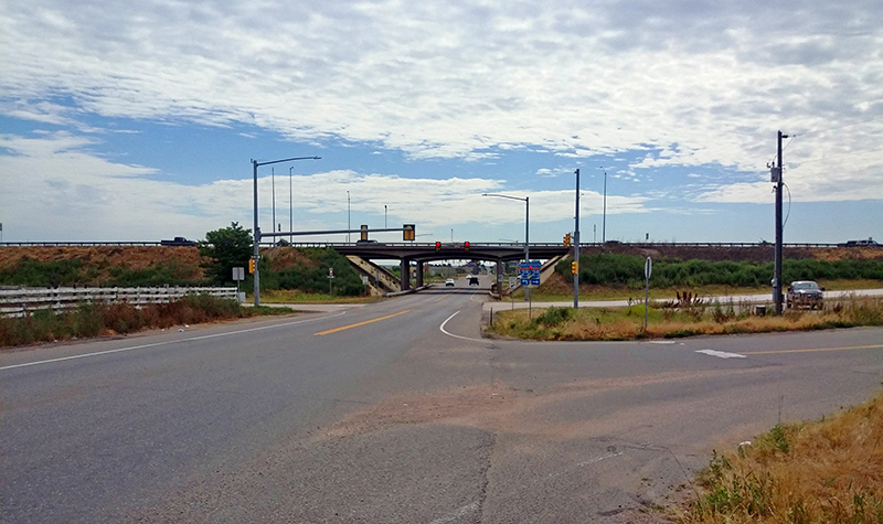 402 Corridor Sanitary Sewer - Civil + Municipal Engineering - Ayres