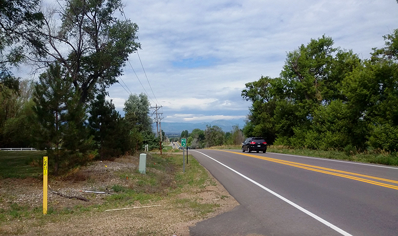 402 Corridor Sanitary Sewer - Civil + Municipal Engineering - Ayres