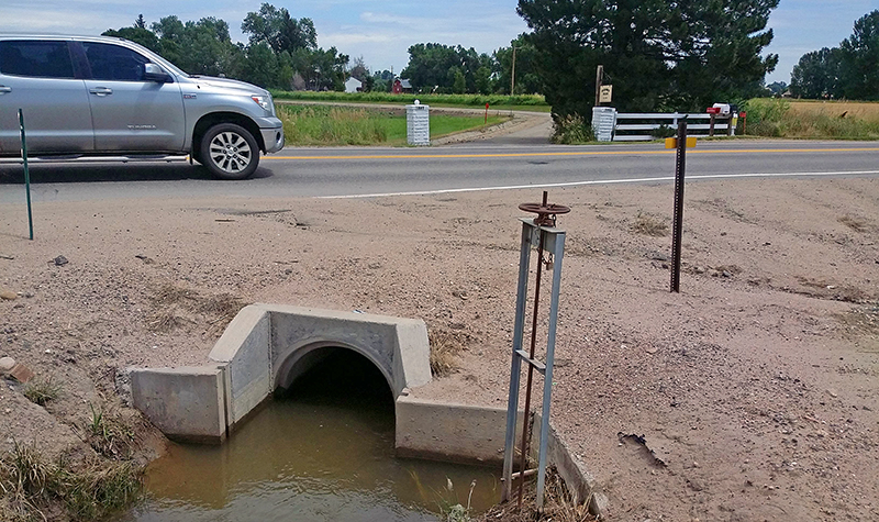 402 Corridor Sanitary Sewer - Civil + Municipal Engineering - Ayres