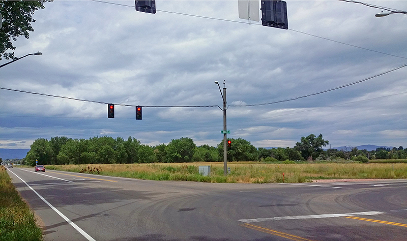402 Corridor Sanitary Sewer - Civil + Municipal Engineering - Ayres