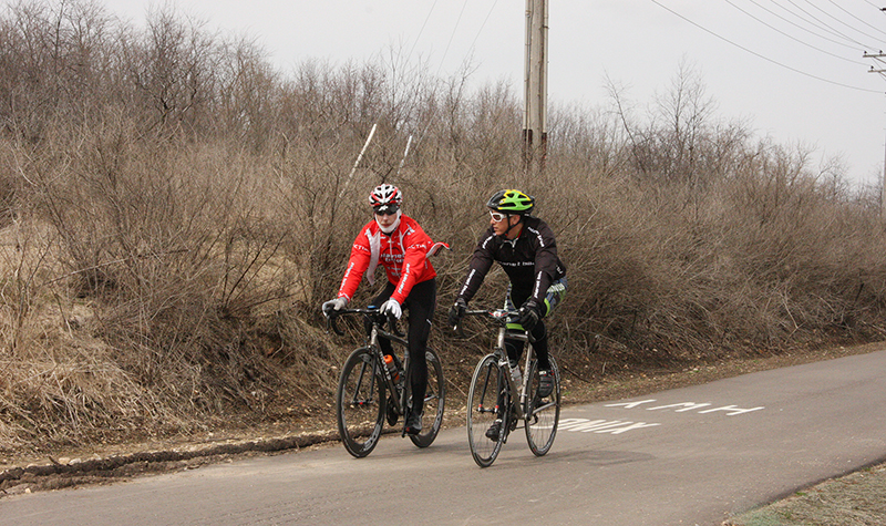 Fitchburg Badger State Trail - Landscape Architecture - Ayres