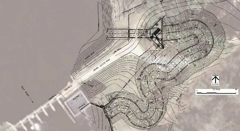 Balsam Row Dam Fish Passage - River Engineering + Water Resources - Ayres