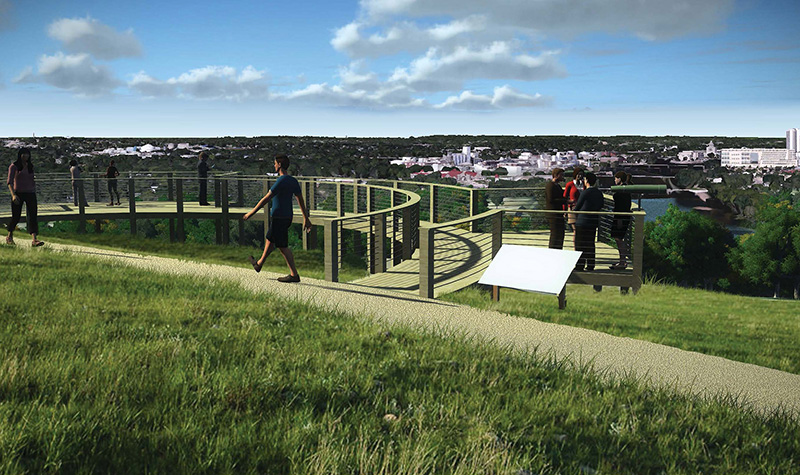 Cedar Rapids Landfill Site Plan - Environmental - Ayres