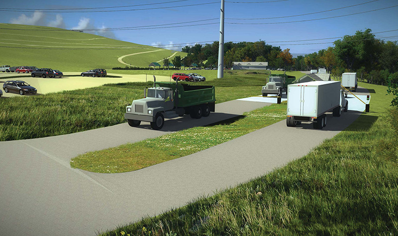 Cedar Rapids Landfill Site Plan - Environmental - Ayres