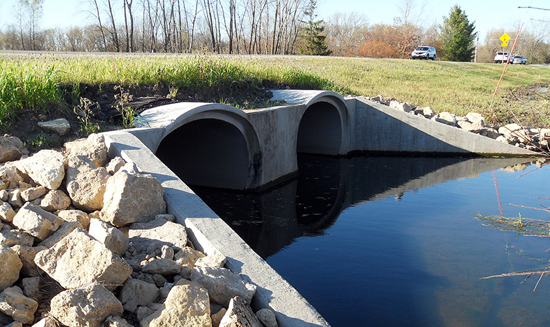 US 17-92 Pedestrian Bridge - Structural Design & Analysis - Ayres