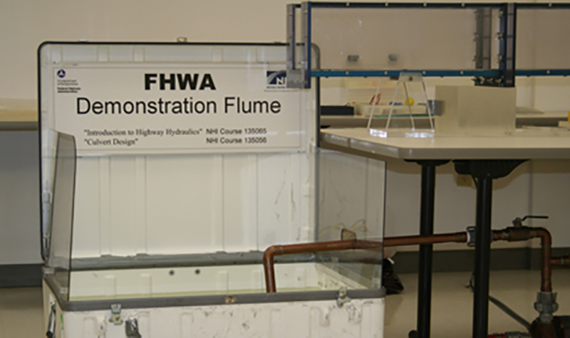 FHWA Culvert Design Training - River Engineering + Water Resources - Ayres