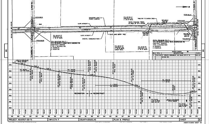 Waukesha County I-43 Upgrade - Transportation Engineering - Ayres ...