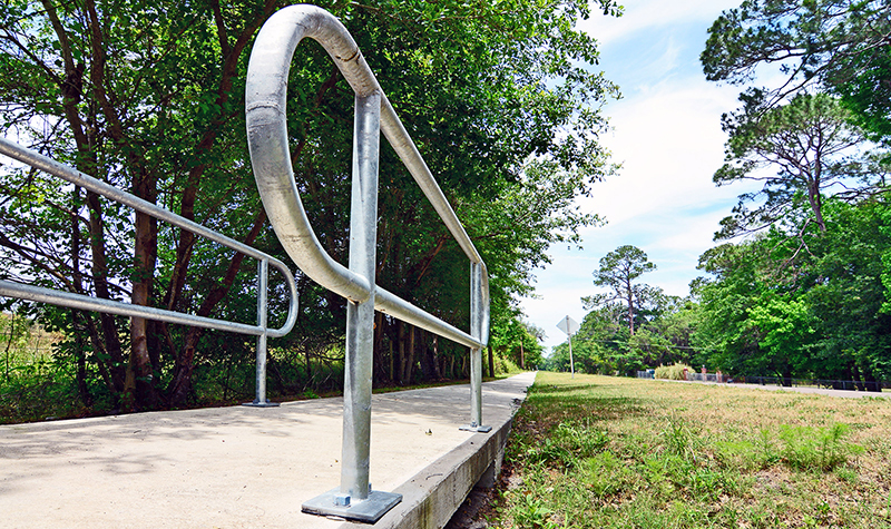 FDOT D2 Sidewalk/Trail Projects - Roadway Design - Ayres