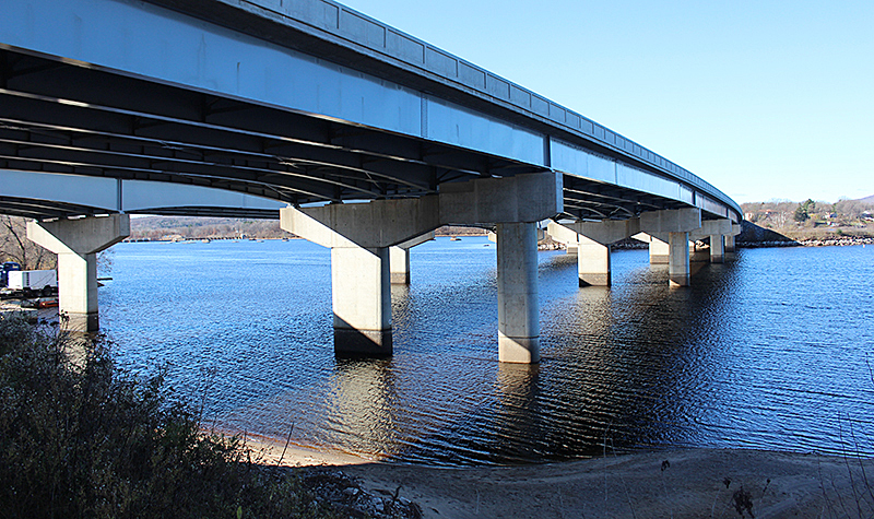 STH 29 Bridges and Pavement - Roadway Design - Ayres