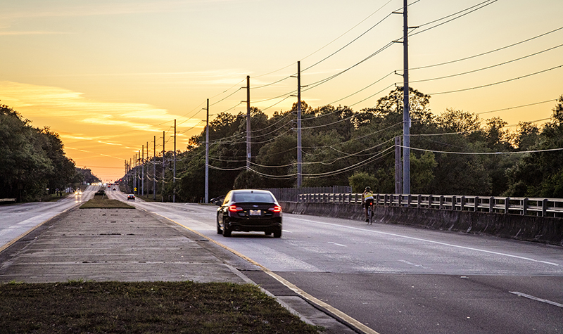 Structural Design Services from Ayres Associates