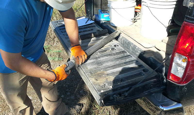 Groundwater Study & Underdrain Design - River Engineering + Water ...