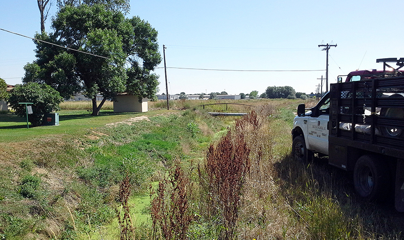 Groundwater Study & Underdrain Design - River Engineering + Water ...