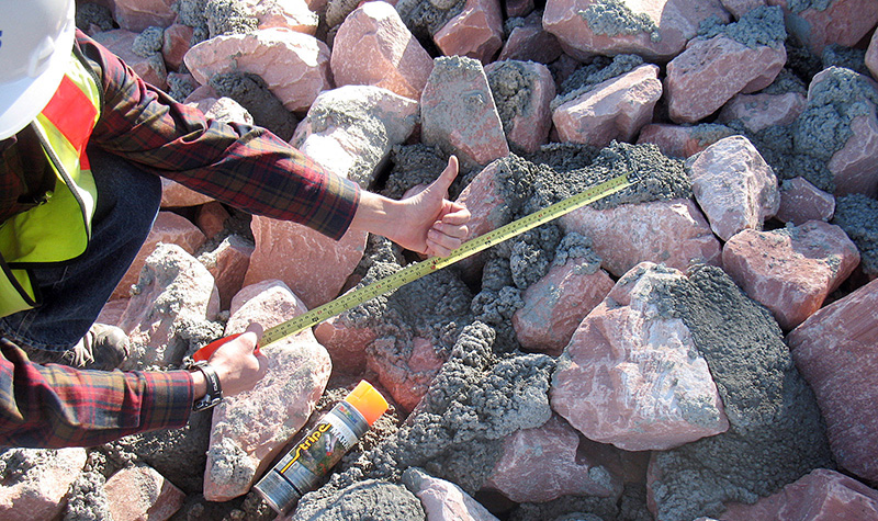 Lewstone Creek Scour - River Engineering + Water Resources - Ayres