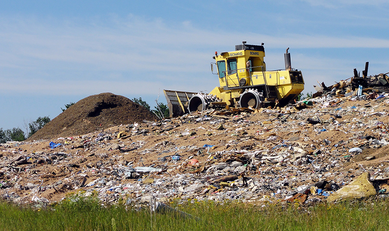 Highway G Landfill Engineering - Environmental - Ayres