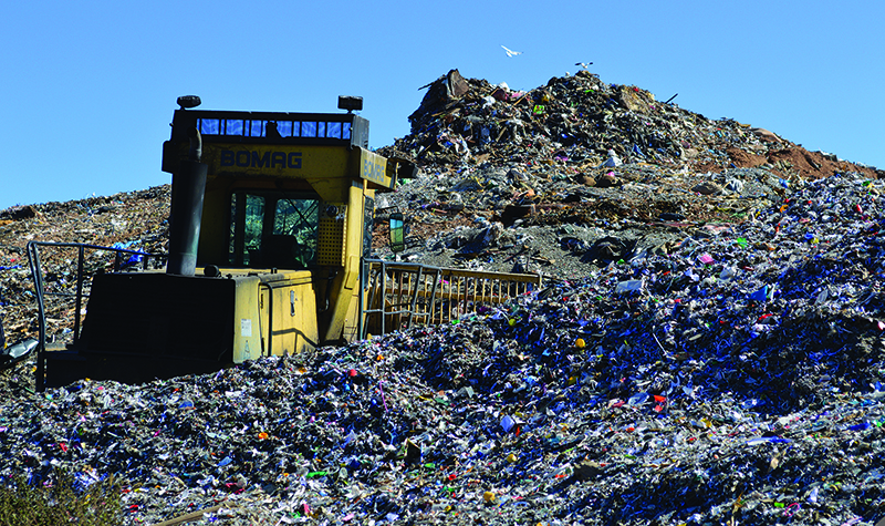 Highway G Landfill Engineering - Environmental - Ayres