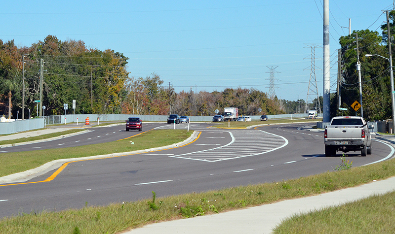 Keystone Road Design - Roadway Design - Ayres