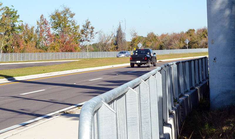 Keystone Road Design - Roadway Design - Ayres