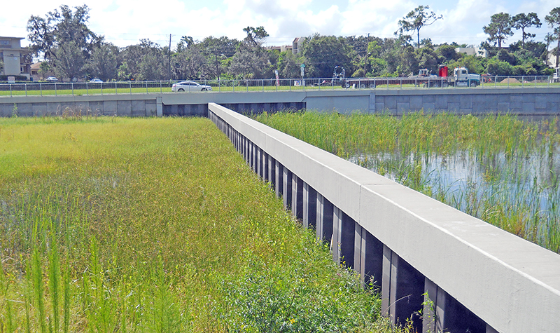 Keystone Road Design - Roadway Design - Ayres