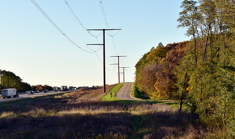 Energy + Utilities + Tech - Ayres