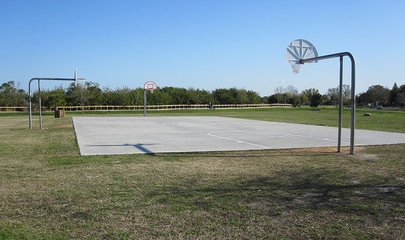 Lake Lisa Park Improvements - Civil + Municipal Engineering - Ayres