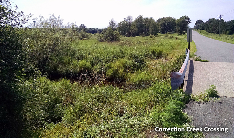 Medford East Side Sewer Interceptor - Civil + Municipal Engineering - Ayres