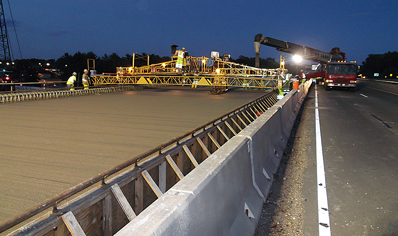 STH 29 Bridges and Pavement - Roadway Design - Ayres