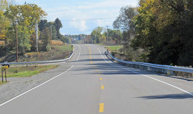 FDOT D2 Sidewalk/Trail Projects - Roadway Design - Ayres