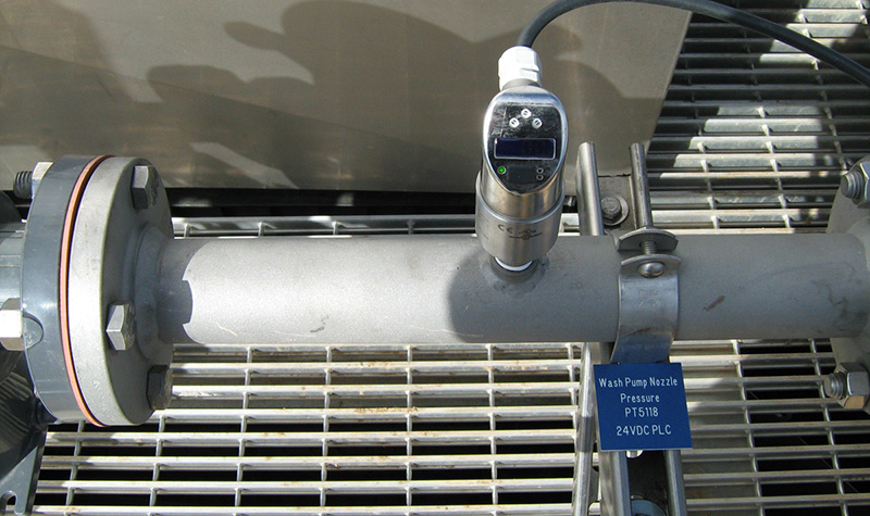 Pleasant Valley Pipeline Intake Design - Civil + Municipal Engineering ...