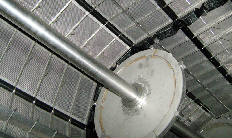 Pleasant Valley Pipeline Intake Design - Civil + Municipal Engineering ...