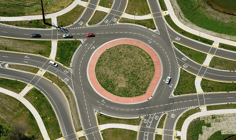 Pleasant View Road Design - Roadway Design - Ayres