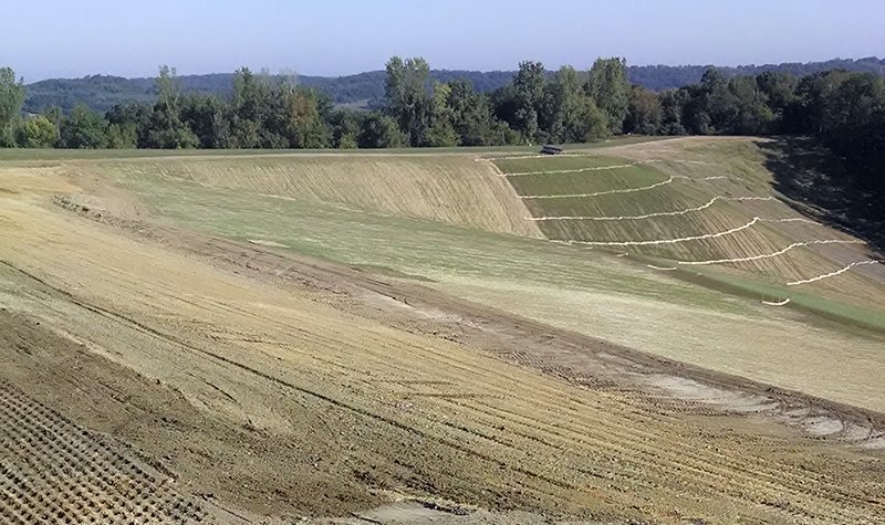 Preferred Sands General Engineering - Civil + Municipal Engineering - Ayres