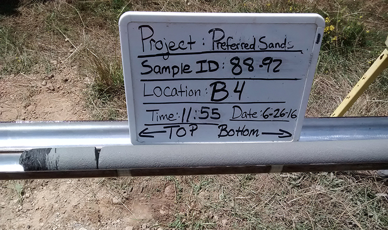 Preferred Sands General Engineering - Civil + Municipal Engineering - Ayres