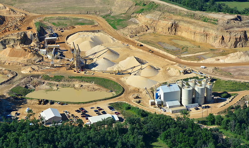 General Civil & Municipal Engineering Services