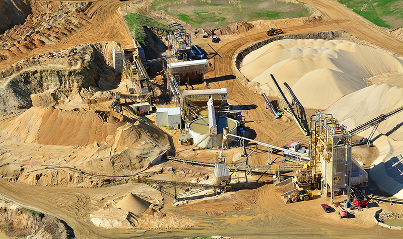 Preferred Sands General Engineering - Civil + Municipal Engineering - Ayres