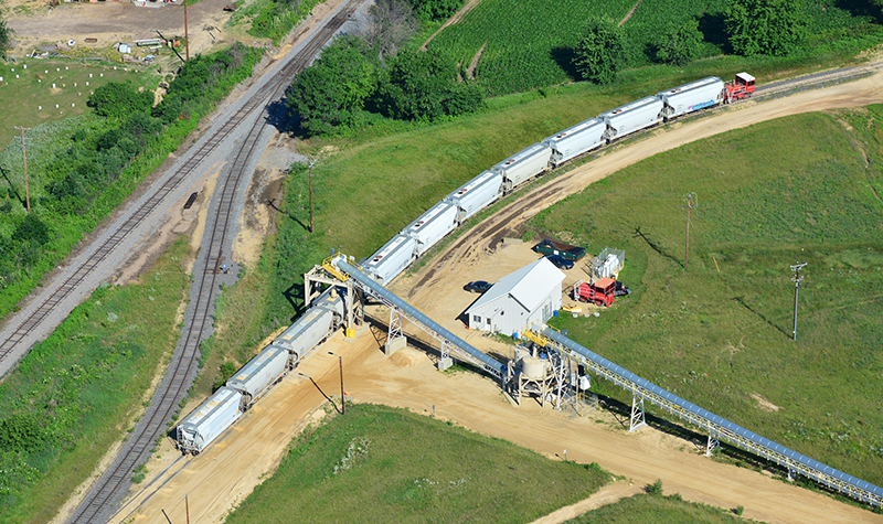 Preferred Sands General Engineering - Civil + Municipal Engineering - Ayres