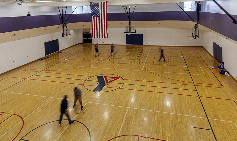 Development + Commercial - Ayres