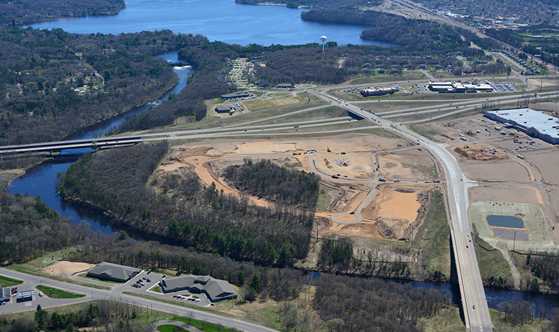 Altoona River Prairie Development - General Civil / Municipal ...