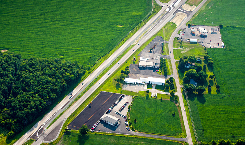 J-Turn Design for CTH VV - Roadway Design - Ayres