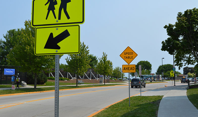 FDOT D2 Sidewalk/Trail Projects - Roadway Design - Ayres