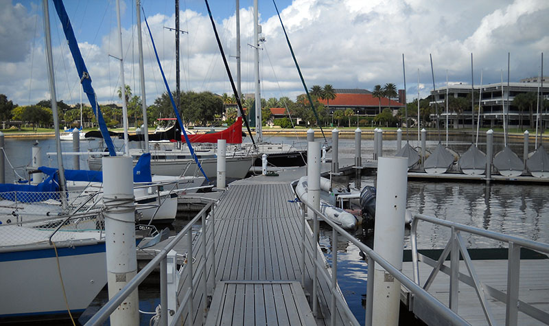 Cumberland Water Tower - Civil + Municipal Engineering - Ayres