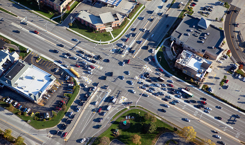 FDOT D2 Sidewalk/Trail Projects - Roadway Design - Ayres