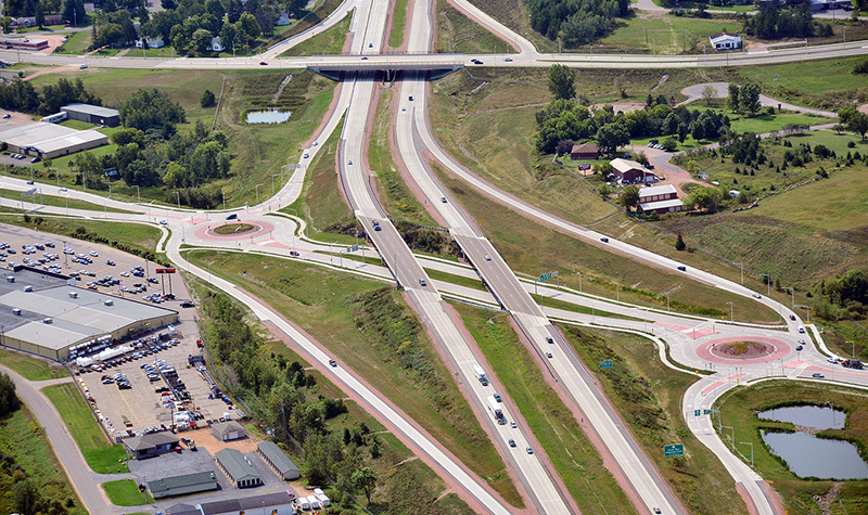 FDOT D2 Sidewalk/Trail Projects - Roadway Design - Ayres