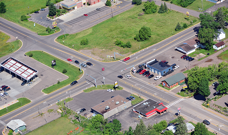 FDOT D2 Sidewalk/Trail Projects - Roadway Design - Ayres