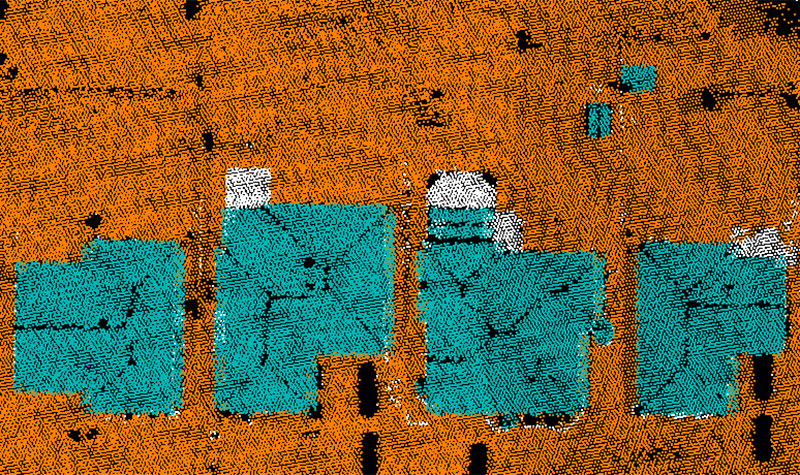 USGS 3D Elevation Program - Geospatial - Ayres