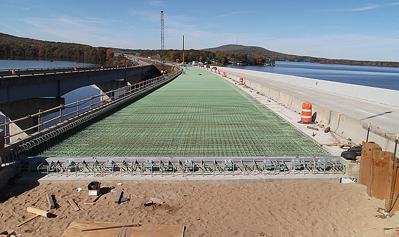 STH 29 Bridges and Pavement - Roadway Design - Ayres