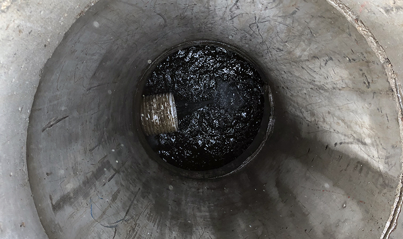 REVE Underdrain Design - River Engineering + Water Resources - Ayres