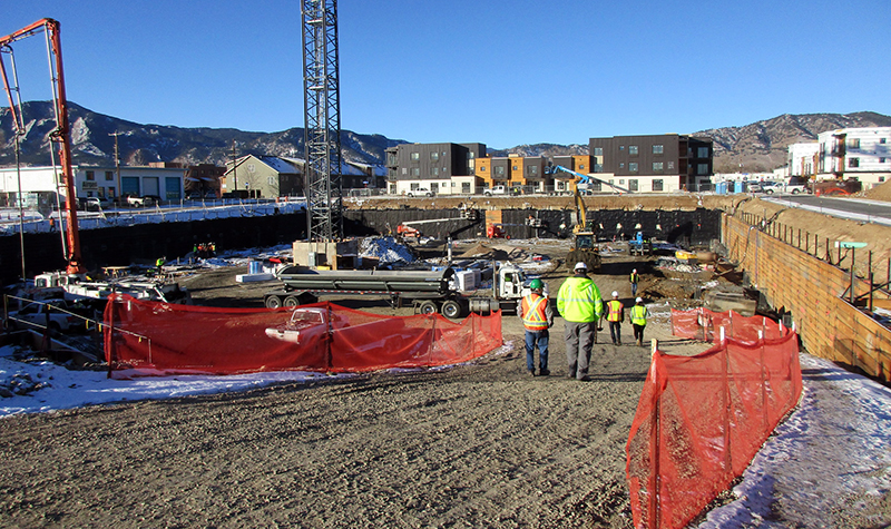 Byllesby Dam Spillway Modifications - River Engineering + Water ...