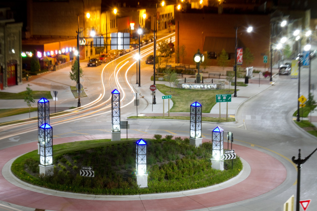 Three Do’s (And Two Definite Don’ts!) to Keep a Roundabout Island Alive ...