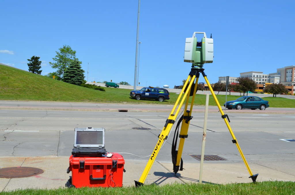 HD Scanning Quickly Gets the Lay of the Land – Or Just About Anything ...