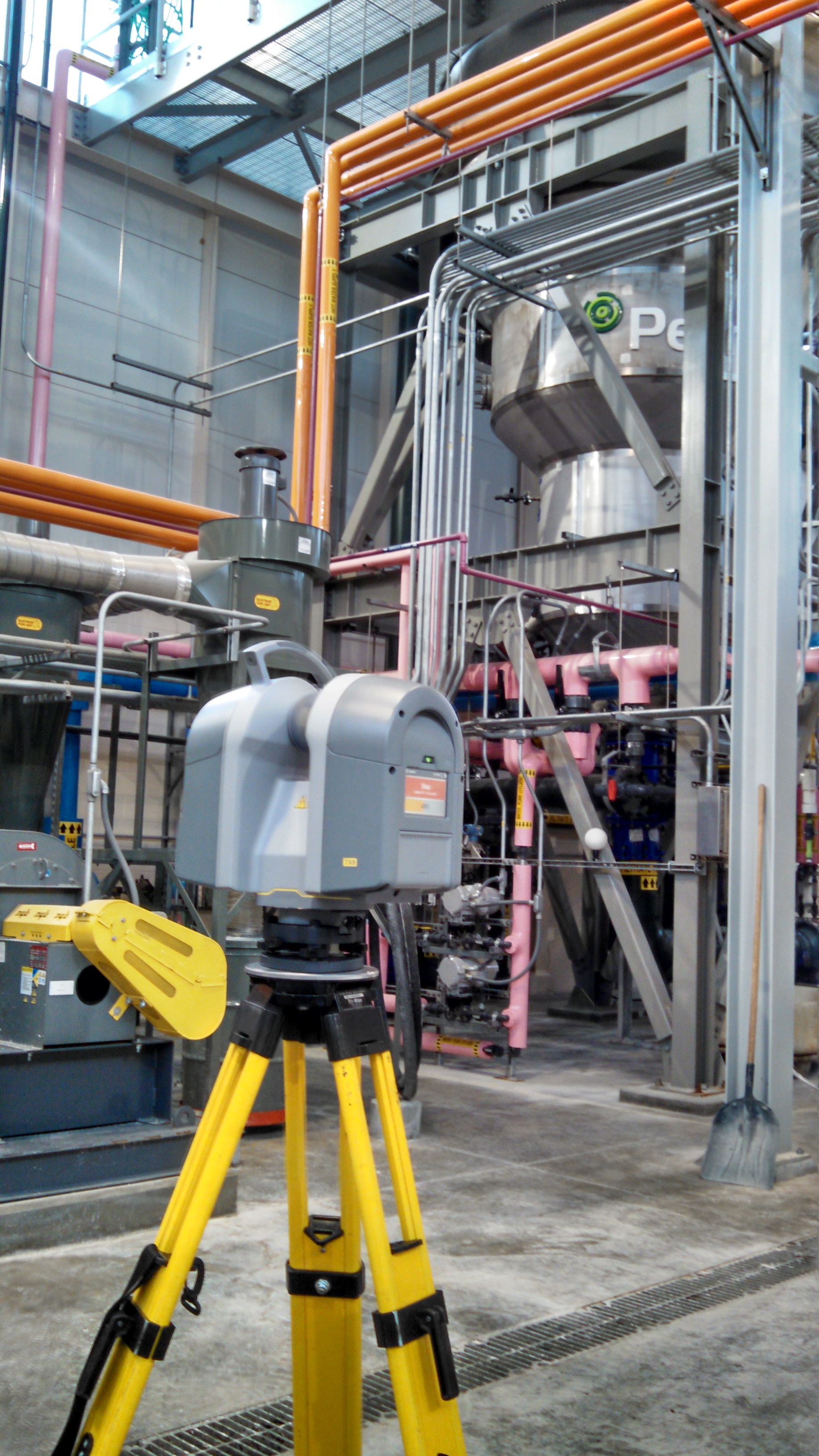 HD Scanning Quickly Gets the Lay of the Land – Or Just About Anything ...